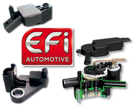 CETOL 6 Sigma benefits Electricfil Automotive Sensor & Actuator Design